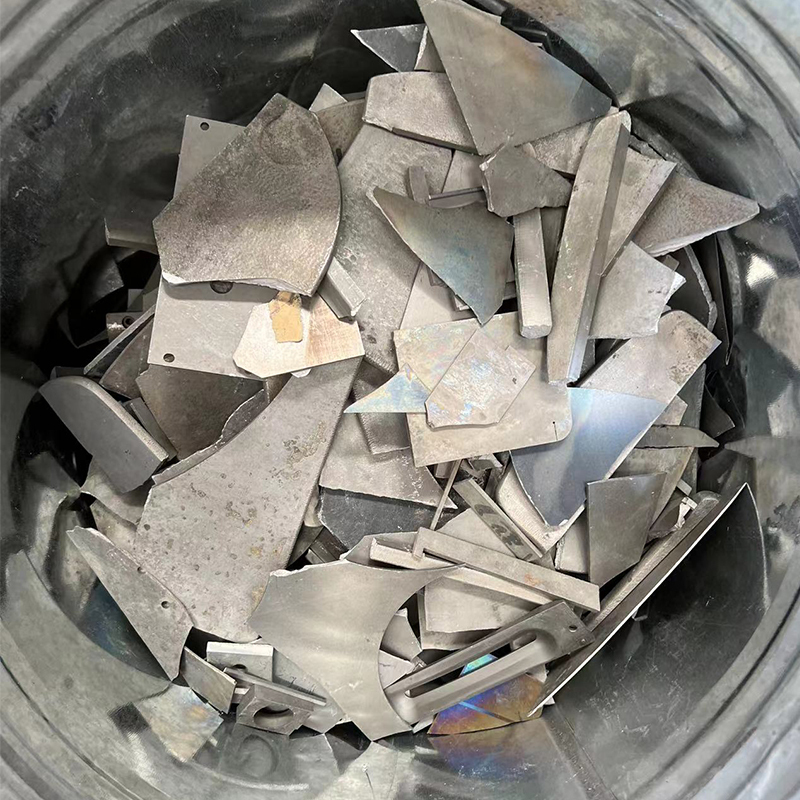 Refractory Metals: hsgmetal